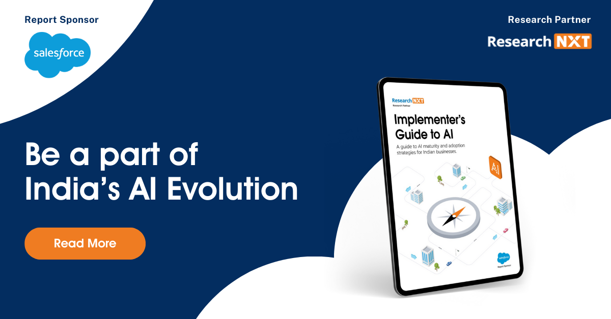 AI is the Future, and the Future is Now - Research NXT